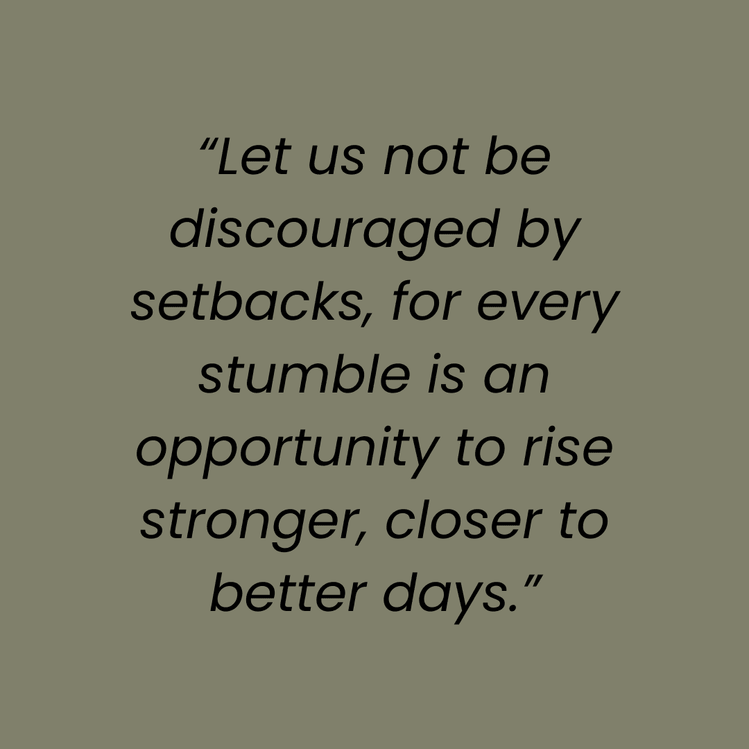 Strength for Today And Bright Hope for Tomorrow: 5 Habits That’ll Renew ...
