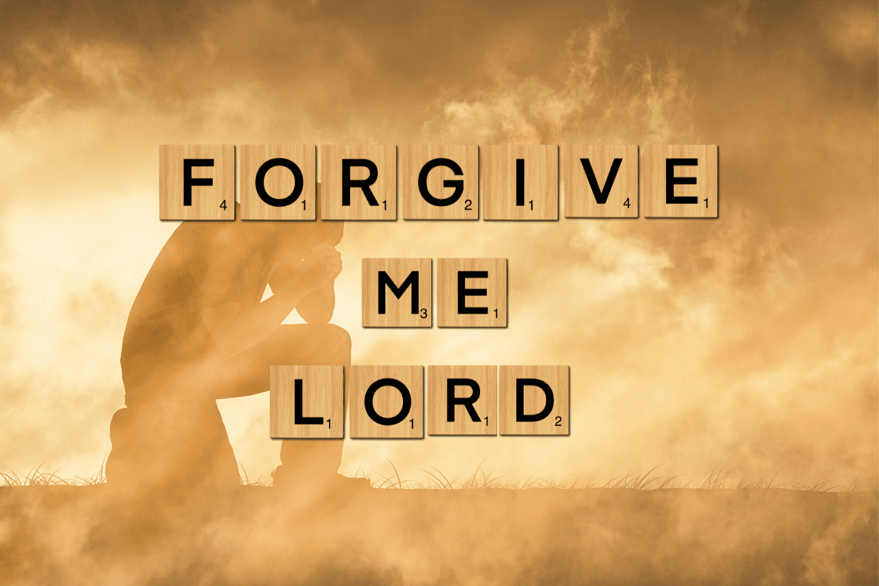5 Powerful Prayers of Repentance and Forgiveness 5 Powerful Prayers of Repentance and Forgiveness