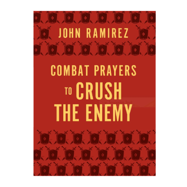 3 Powerful Prayers Against Enemies: The Sacred Shields