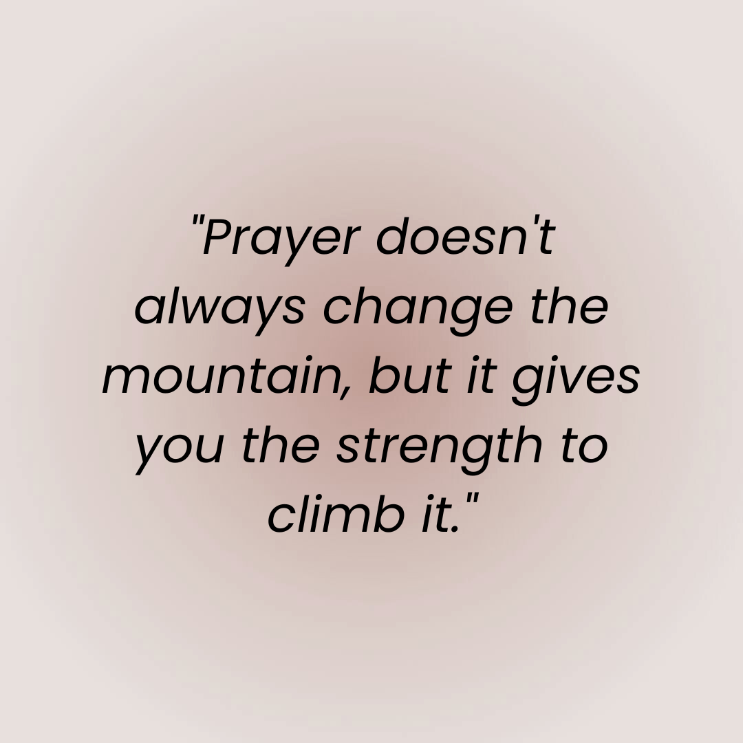 What Happens When You Pray? 10 Ways Prayer Changes Things (with 30 Free ...