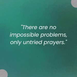 What Happens When You Pray? 10 Ways Prayer Changes Things (with 30 Free ...