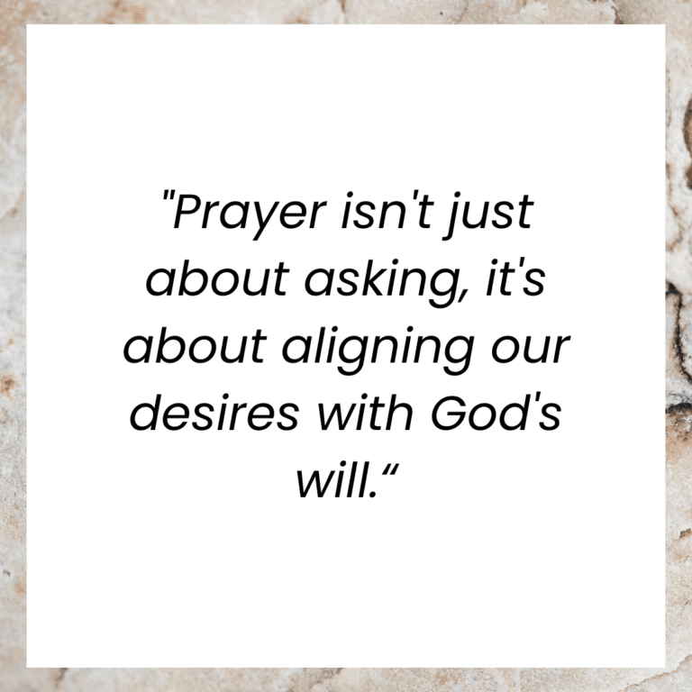 What Happens When You Pray? 10 Ways Prayer Changes Things (with 30 Free ...