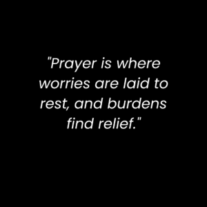 What Happens When You Pray? 10 Ways Prayer Changes Things (with 30 Free ...