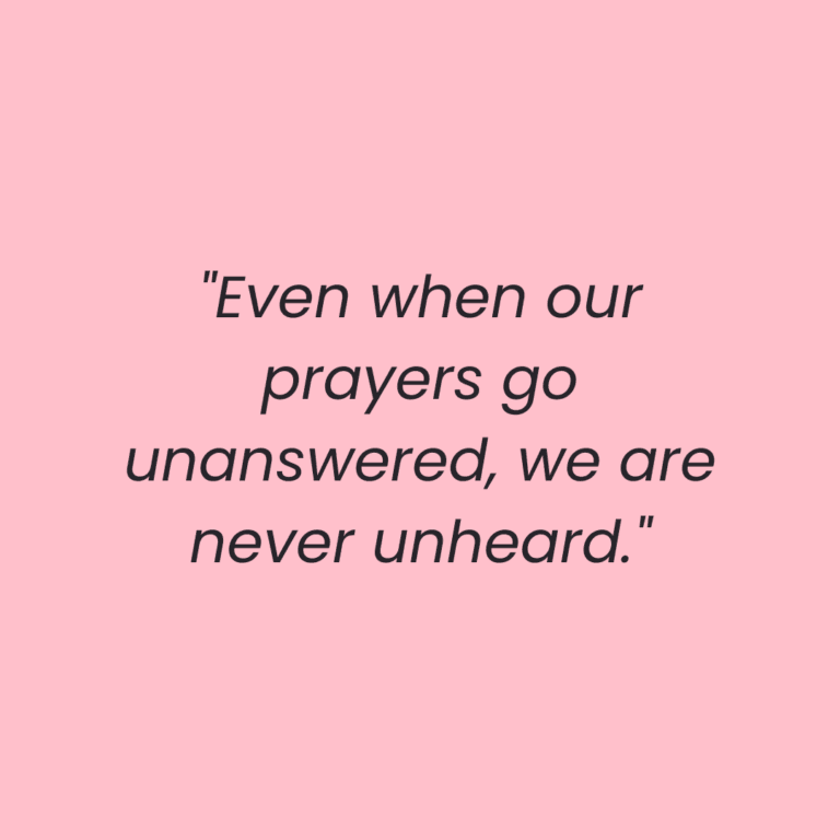 What Happens When You Pray? 10 Ways Prayer Changes Things (with 30 Free ...