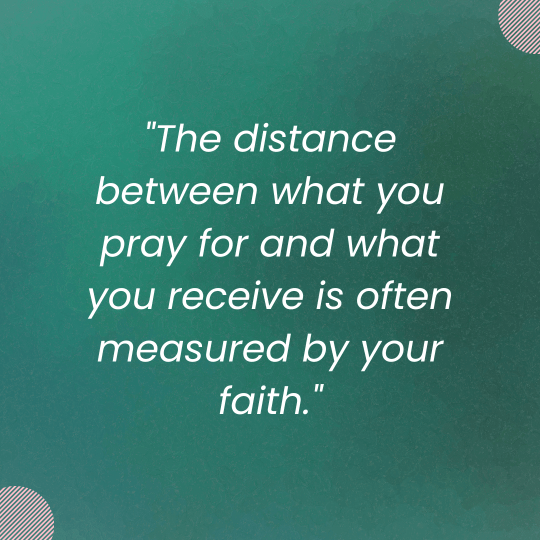 What Happens When You Pray? 10 Ways Prayer Changes Things (with 30 Free ...