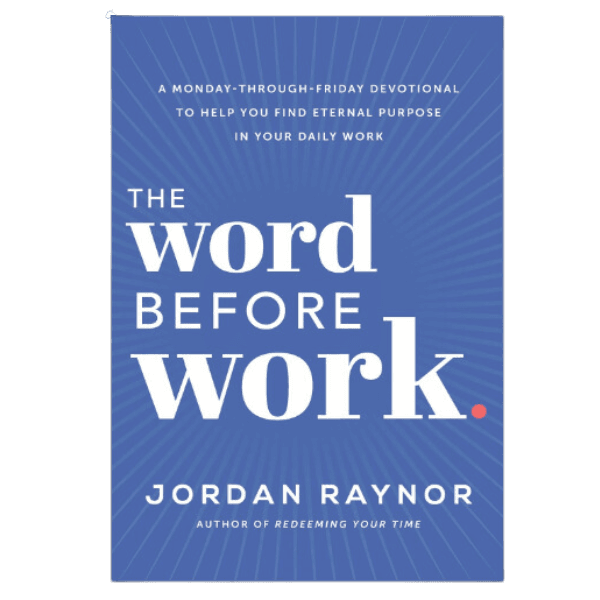 6 Powerful Prayers Before Work to Ensure a Productive Day