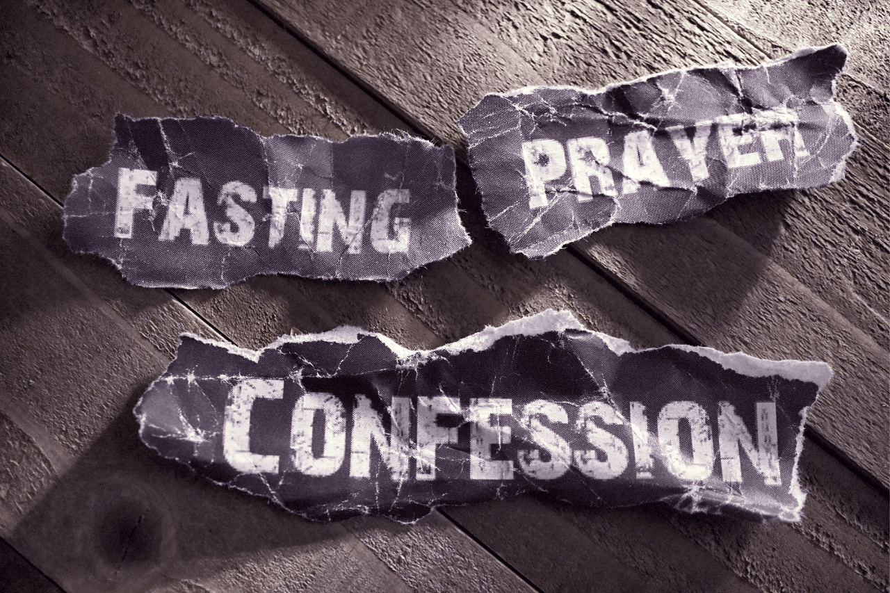 Prayers for Fasting: 3 Fasting Prayers for Powerful Revelation and ...