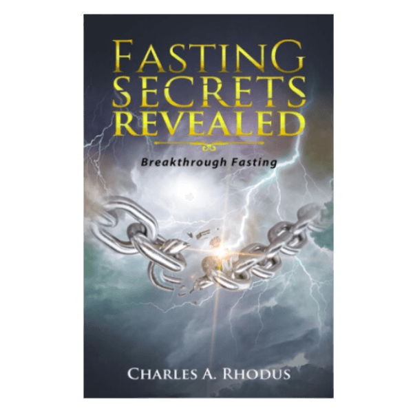 Prayers for Fasting: 3 Fasting Prayers for Powerful Revelation and ...