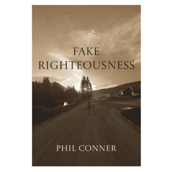 37 Fake Christian Quotes: Stripping Away Our Self-Righteous Facades