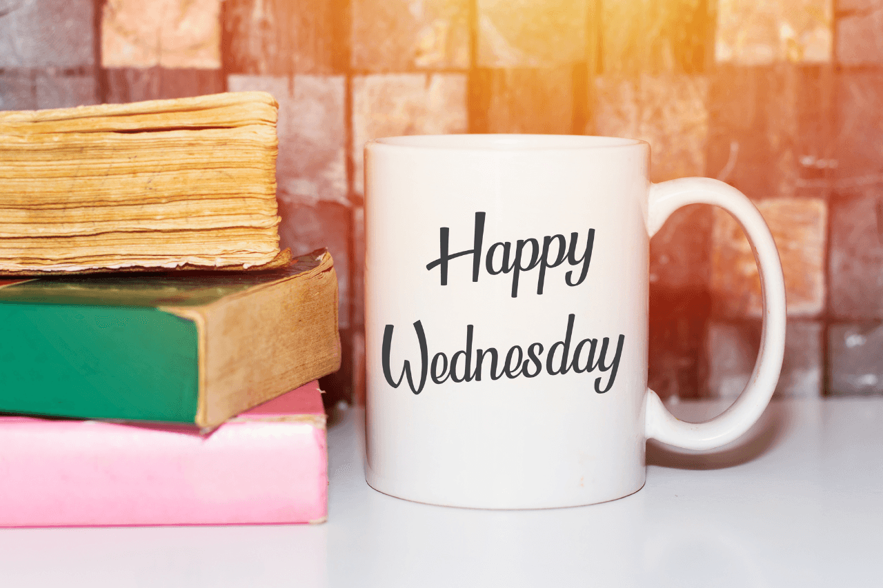 5 Powerful Wednesday Morning Prayers + 25 Blessings & Quotes