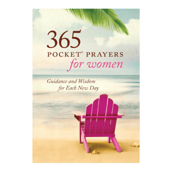 29 Powerful Prayers for Women on the Go (She Prays, She Conquers)