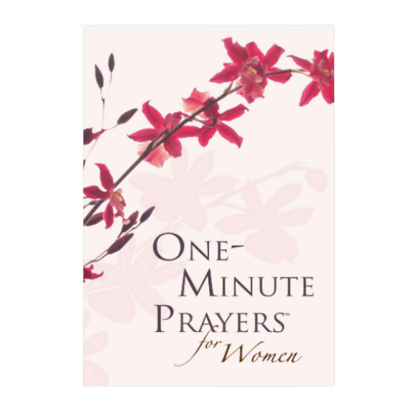 29 Powerful Prayers for Women on the Go (She Prays, She Conquers)