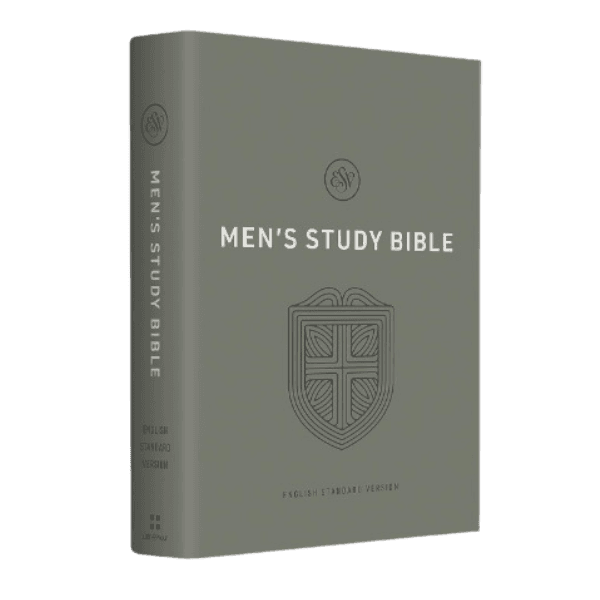 Best Study Bible for Men of Faith: Our Top 9 Picks
