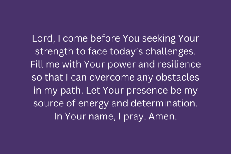 100 Short Prayers for Busy People (Like You!) - My Prayer Item