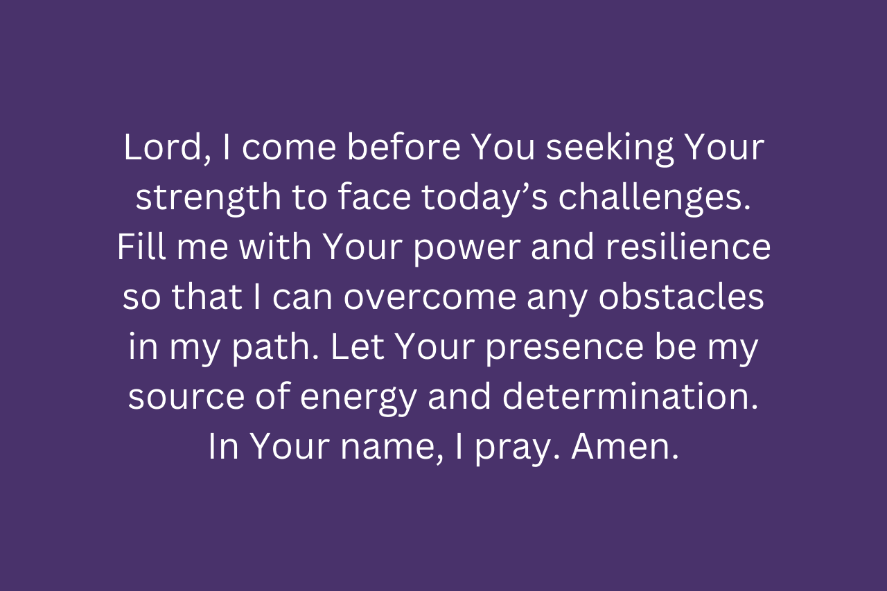 100 Short Prayers for Busy People (Like You!) - My Prayer Item
