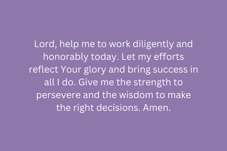 100 Short Prayers for Busy People (Like You!) - My Prayer Item