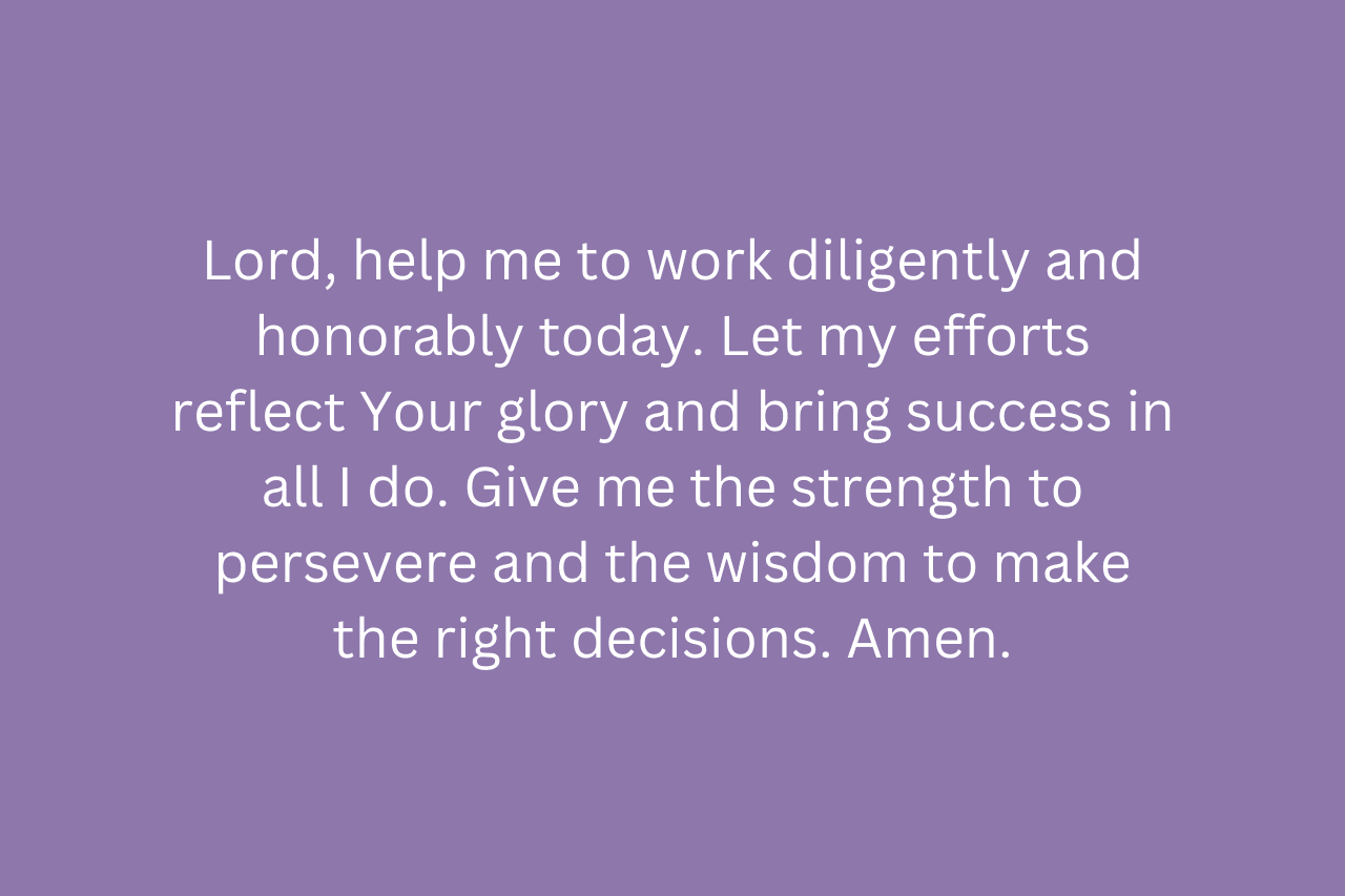 100 Short Prayers for Busy People (Like You!) - My Prayer Item
