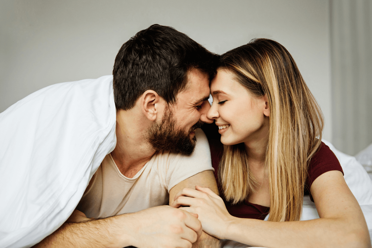 20 Beautiful Christian Love Poems to Sweep Your Partner Off Their Feet