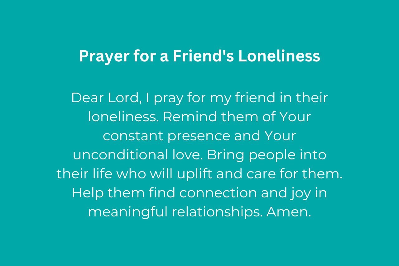 100 Short Prayers for Friends for Every Need and Moment