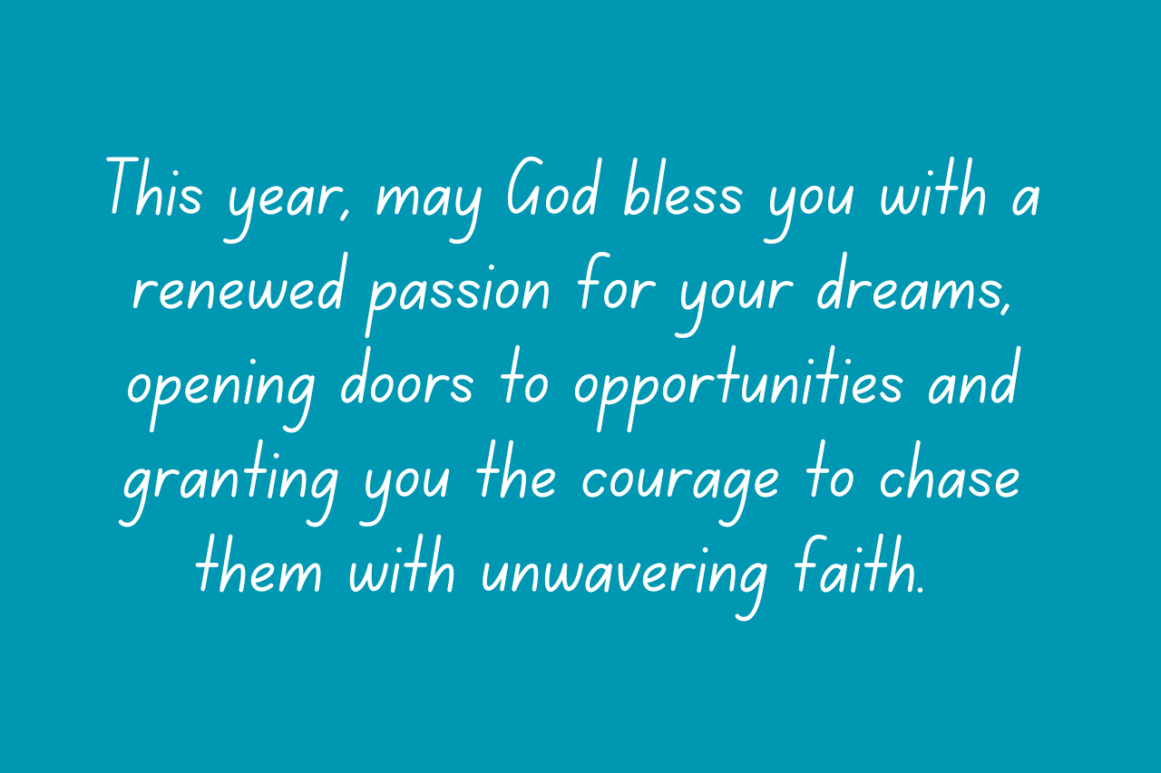 25 Inspirational New Year’s Christian Quotes to Welcome 2026