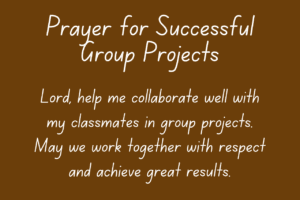 100 Short Prayers for School You NEED Right Now