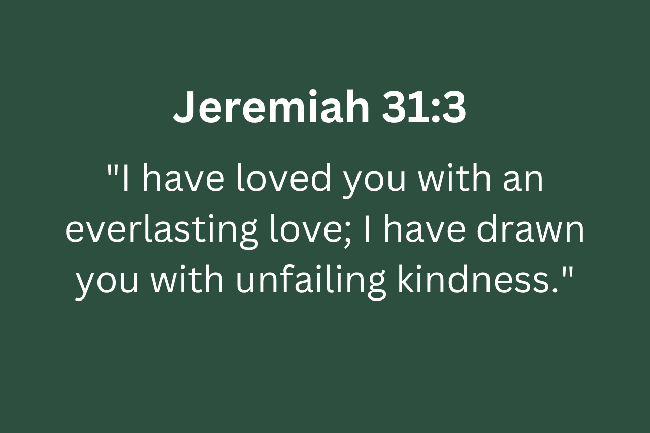 How to Know God Loves You (with 30 God Loves Me Quotes)