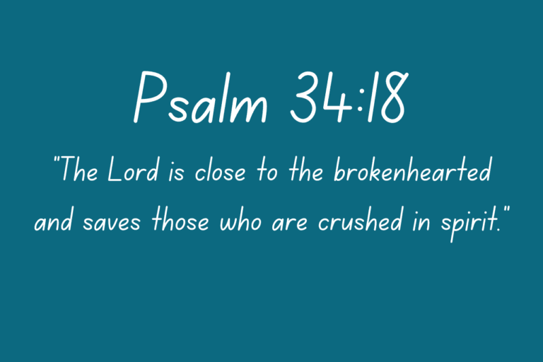 Scripture for Long Distance Relationships: 43 Bible Verses to Keep You ...