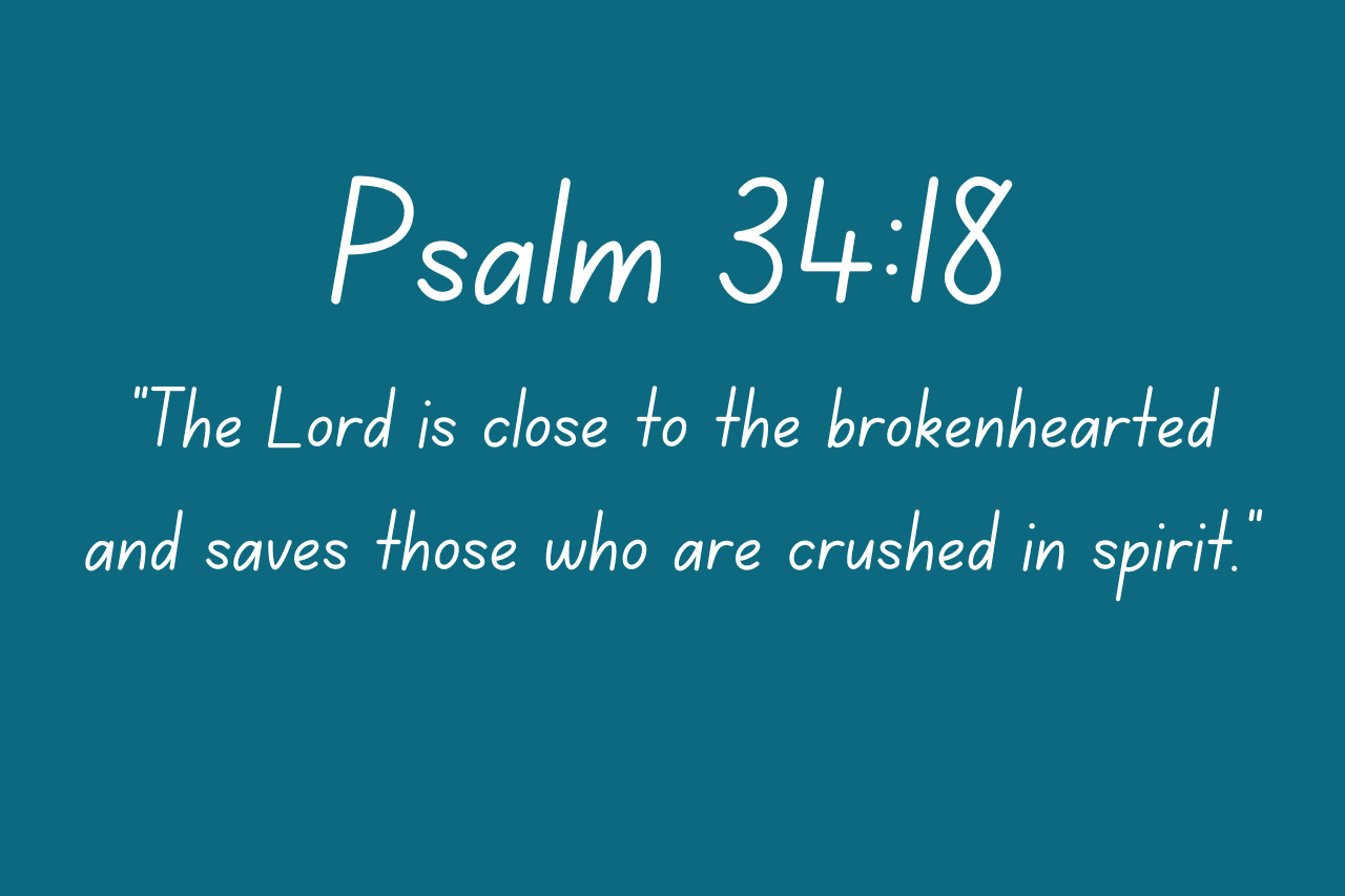 Scripture for Long Distance Relationships: 43 Bible Verses to Keep You ...