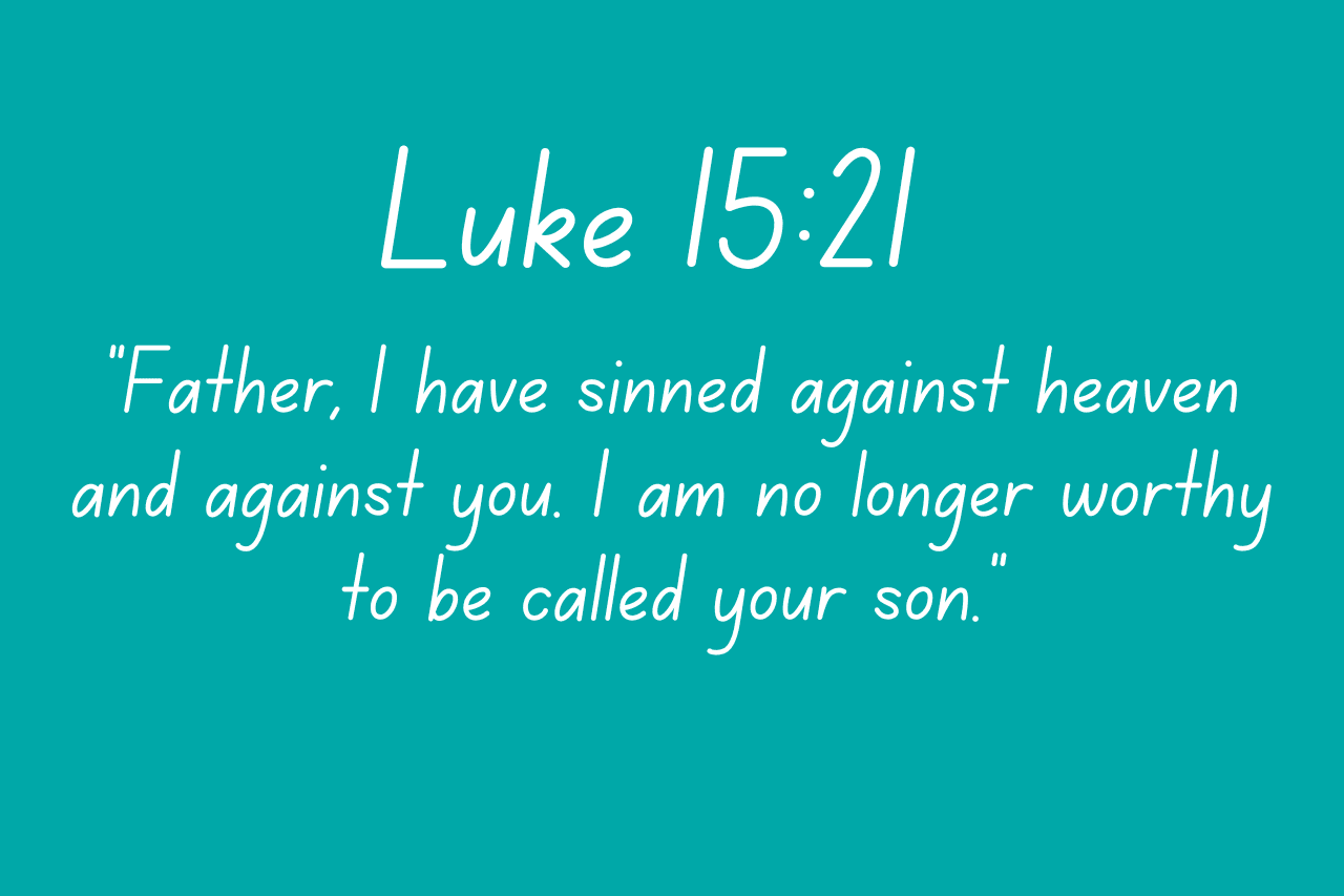 7 Powerful Prayers of Sinners to Bring You Back to God
