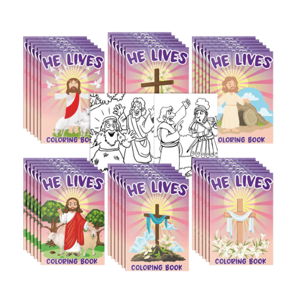 12 Best Christian Easter Gifts for Kids (Better Than Candy!)